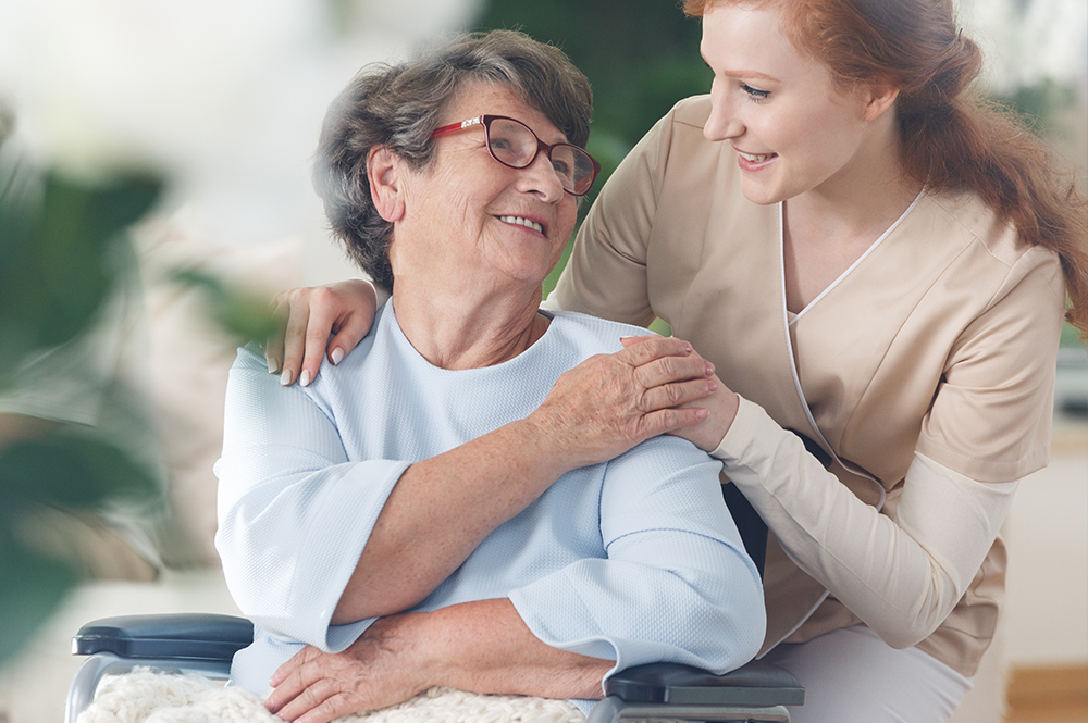 TBI Care | Surprise Comfort Home Care